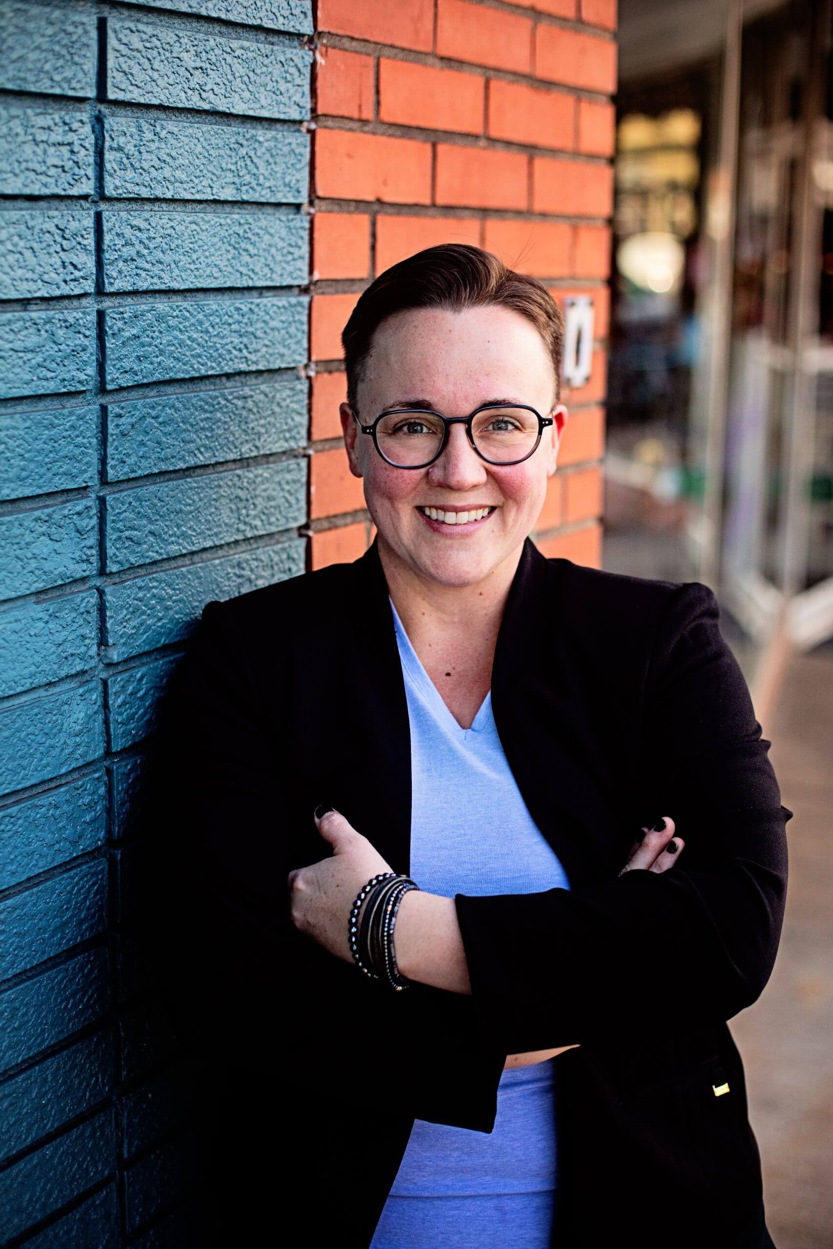 Our Strategy - Dapper Codes